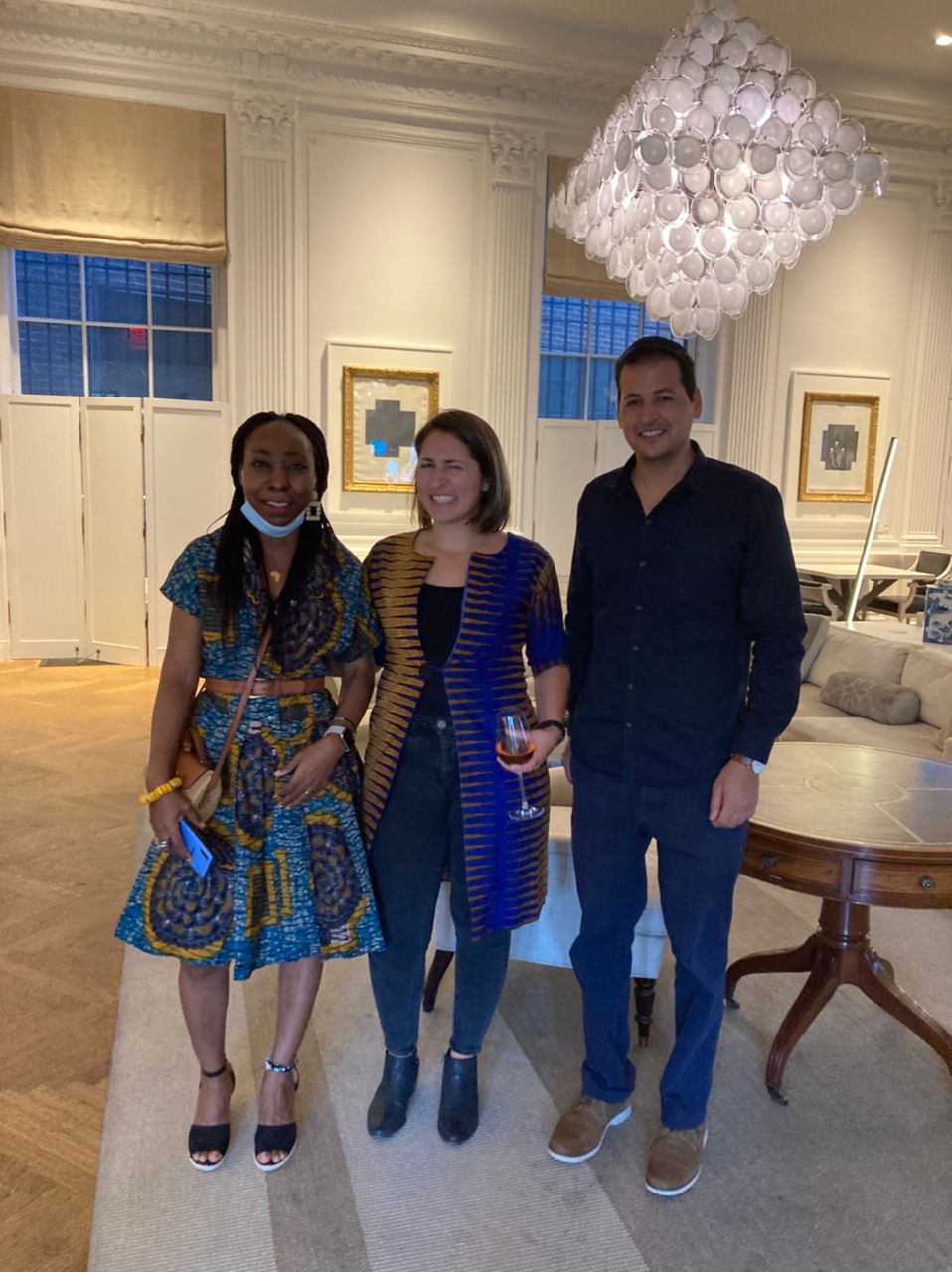 Nigerian Professionals Network - Connecting Nigerian Professionals