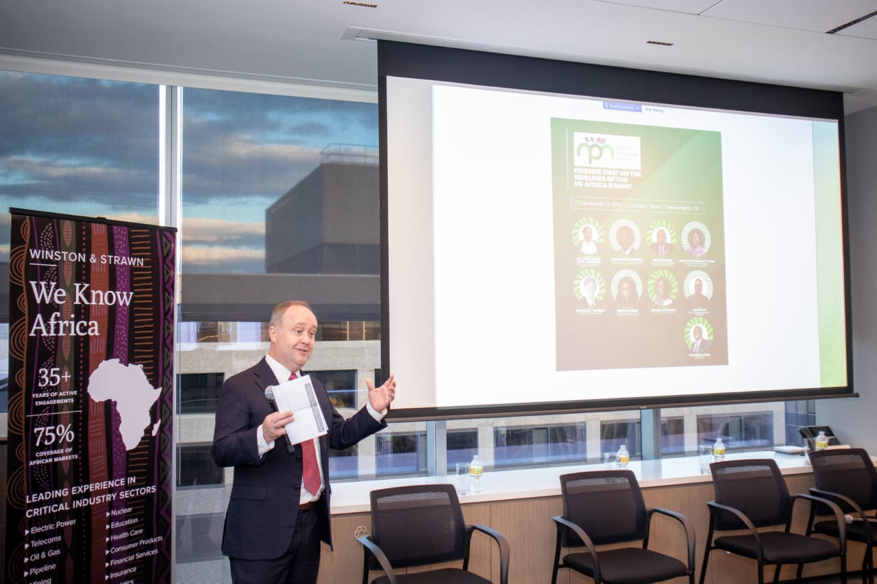 Nigerian Professionals Network - Connecting Nigerian Professionals