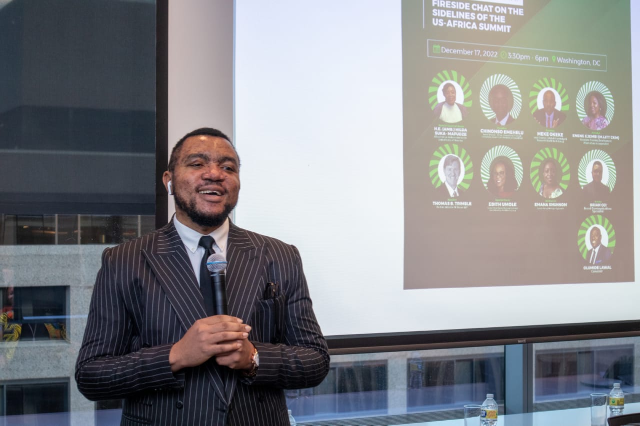 Nigerian Professionals Network - Connecting Nigerian Professionals