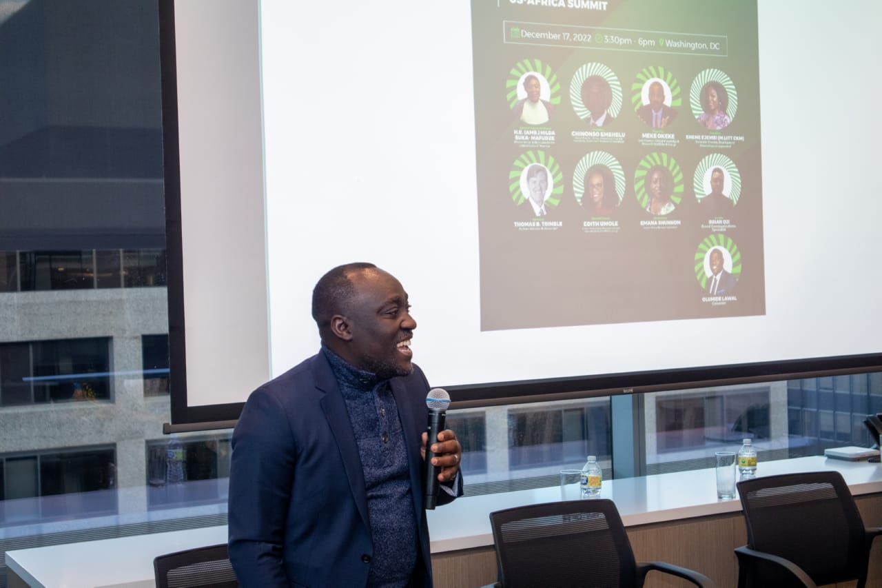 Nigerian Professionals Network - Connecting Nigerian Professionals