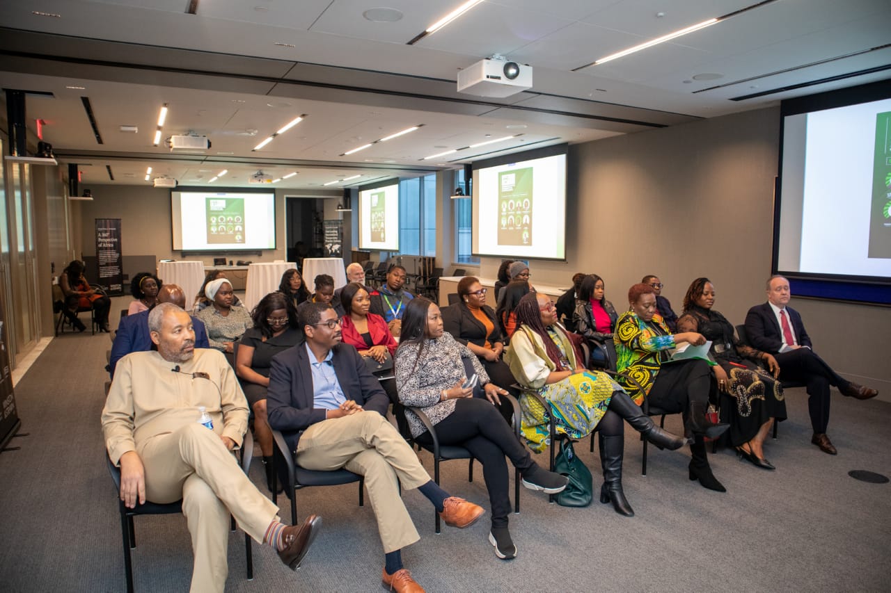 Nigerian Professionals Network - Connecting Nigerian Professionals