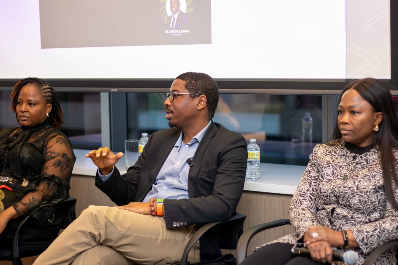 Nigerian Professionals Network - Connecting Nigerian Professionals