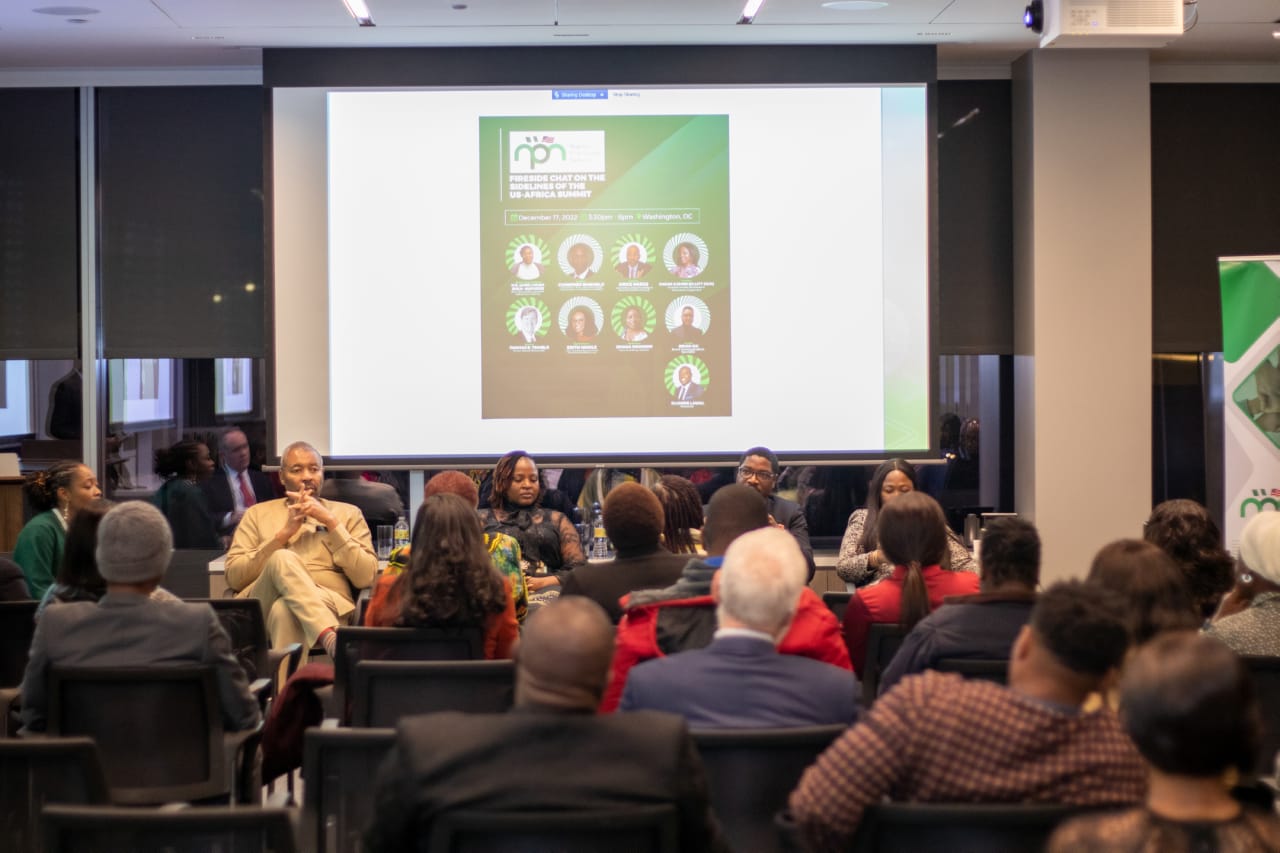 Nigerian Professionals Network - Connecting Nigerian Professionals