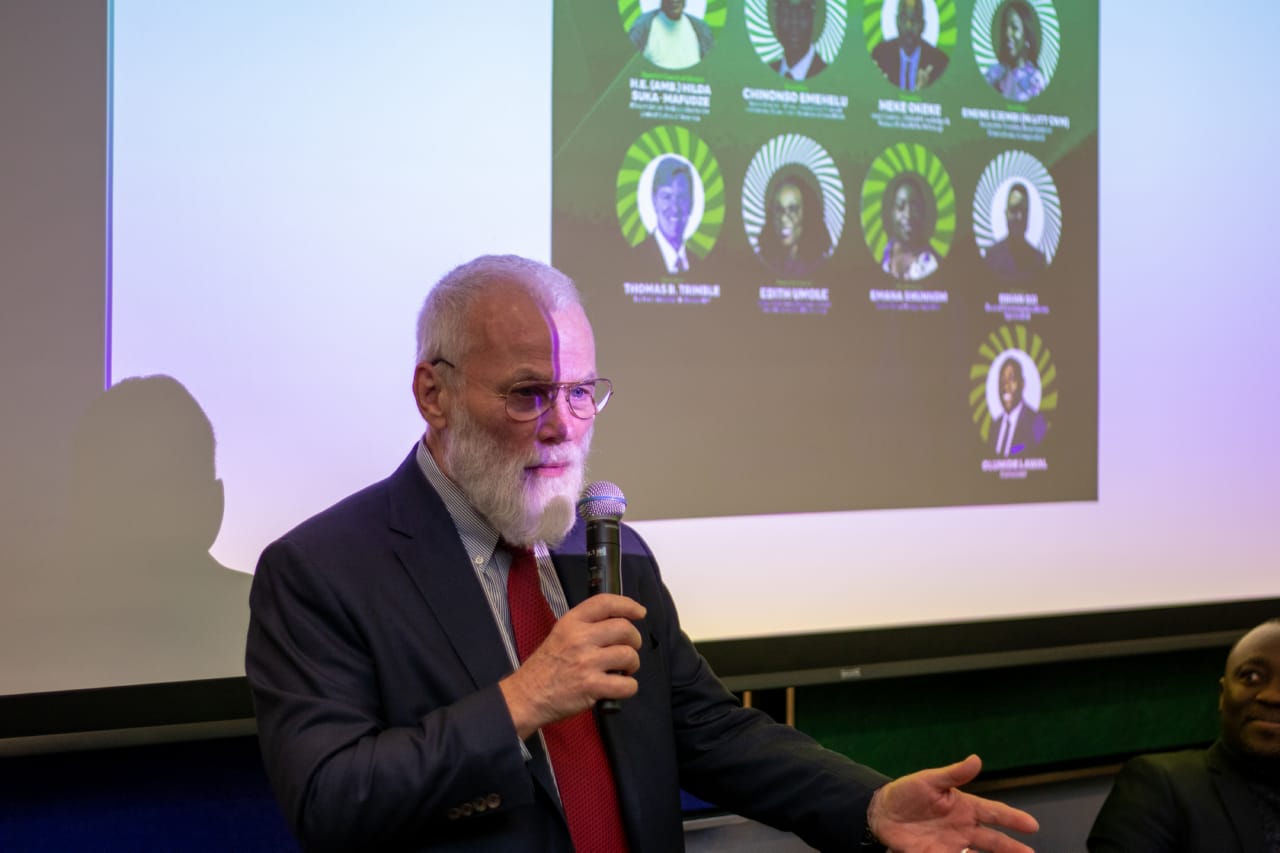 Nigerian Professionals Network - Connecting Nigerian Professionals