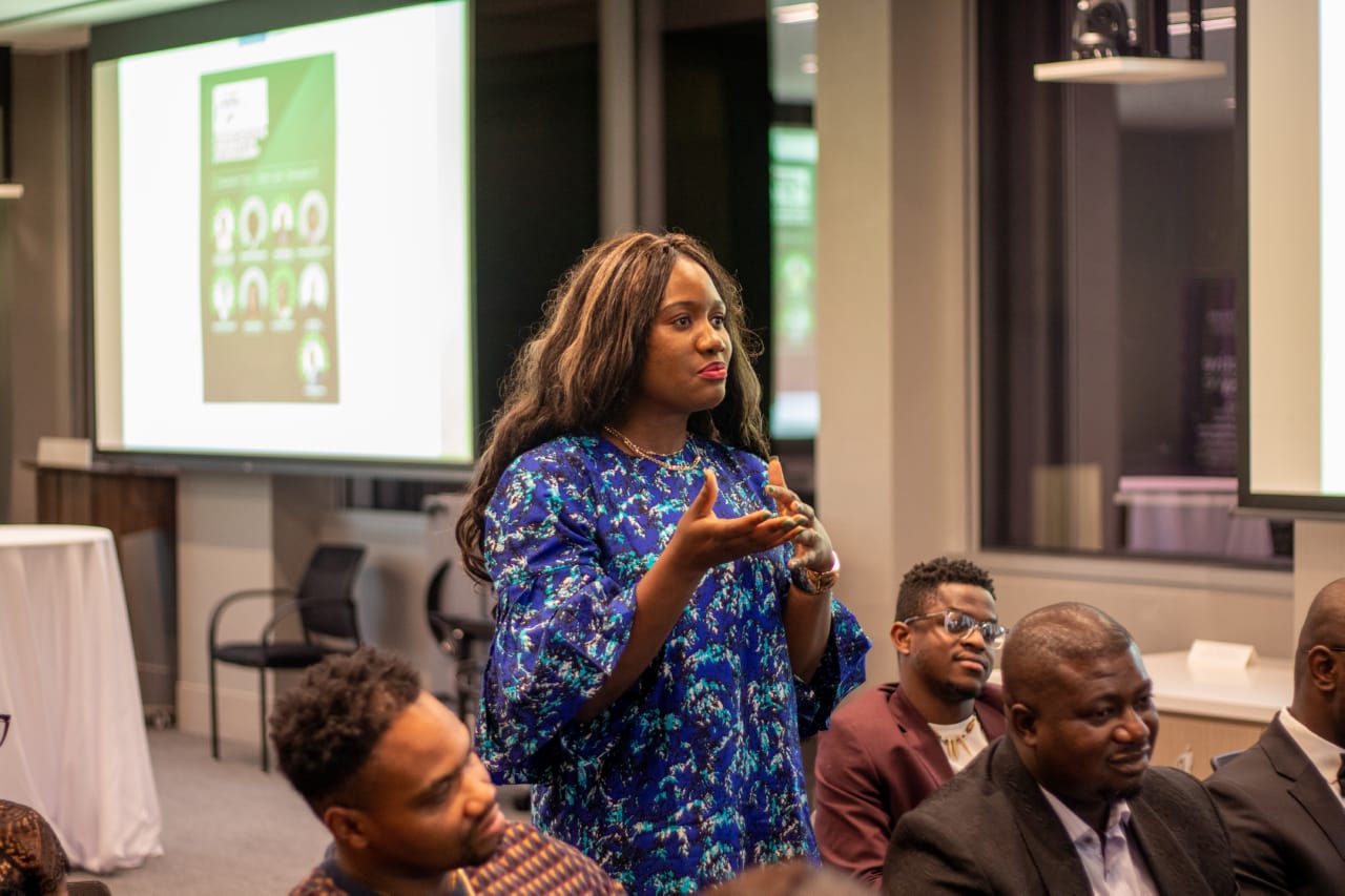 Nigerian Professionals Network - Connecting Nigerian Professionals