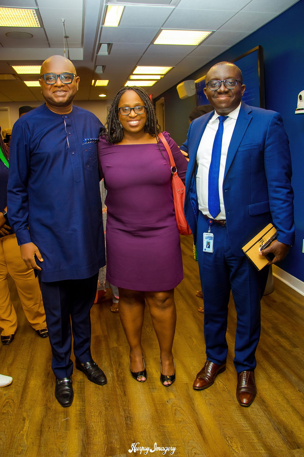Nigerian Professionals Network - Connecting Nigerian Professionals