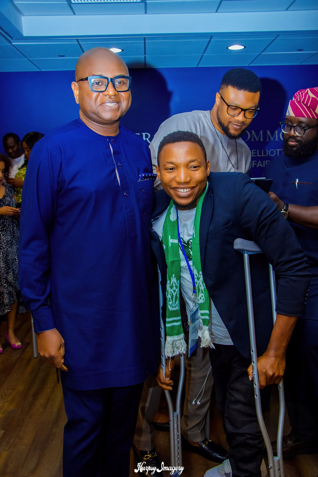 Nigerian Professionals Network - Connecting Nigerian Professionals